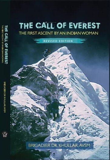 The Call of Everest