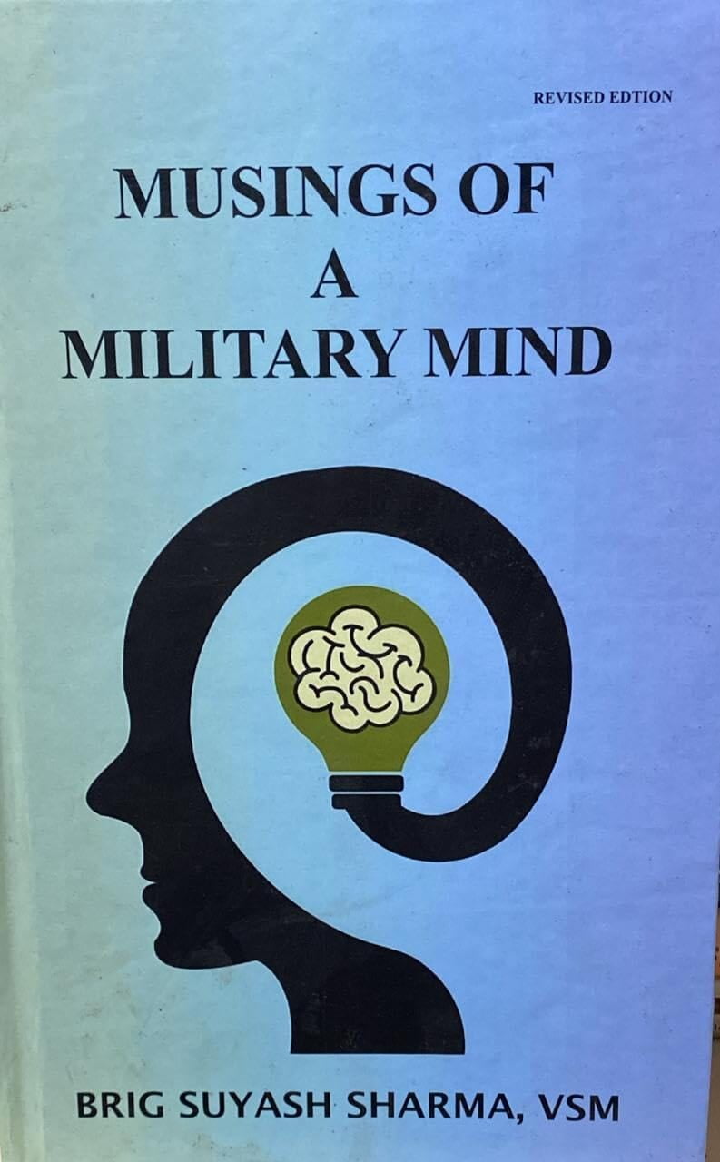Musings of a Military Mind