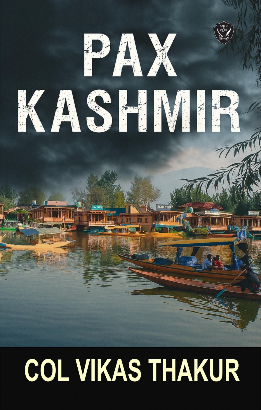 PAX KASHMIR