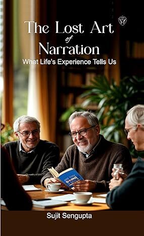 The Lost Art of Narration: What Life's Experience Tells Us